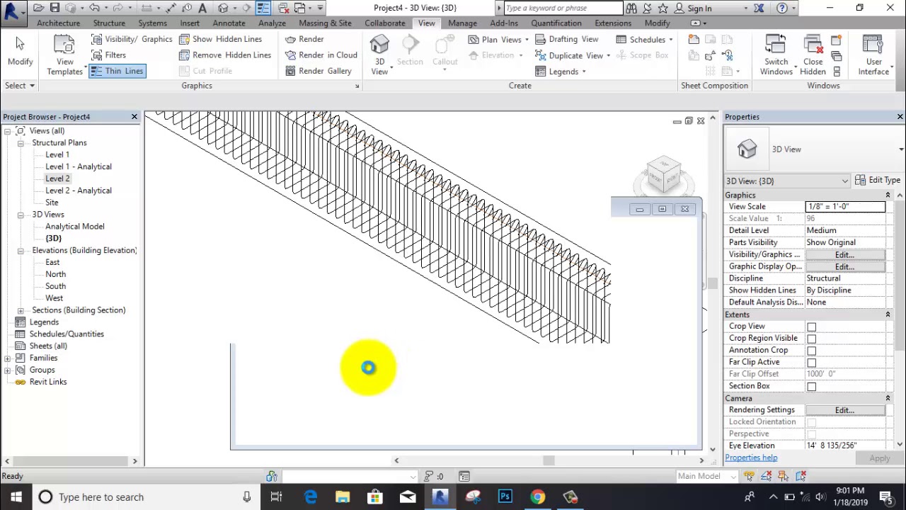 Revit Estimation Part-3 #Akash Pandey - YouTube