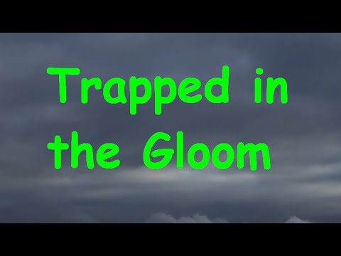 Mental Health Update: February 2024 - Feeling Trapped In The Gloom ...