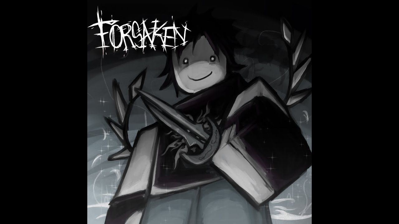 Forsaken Two Time Rework Soon, Featuring FroggoVr2 - YouTube