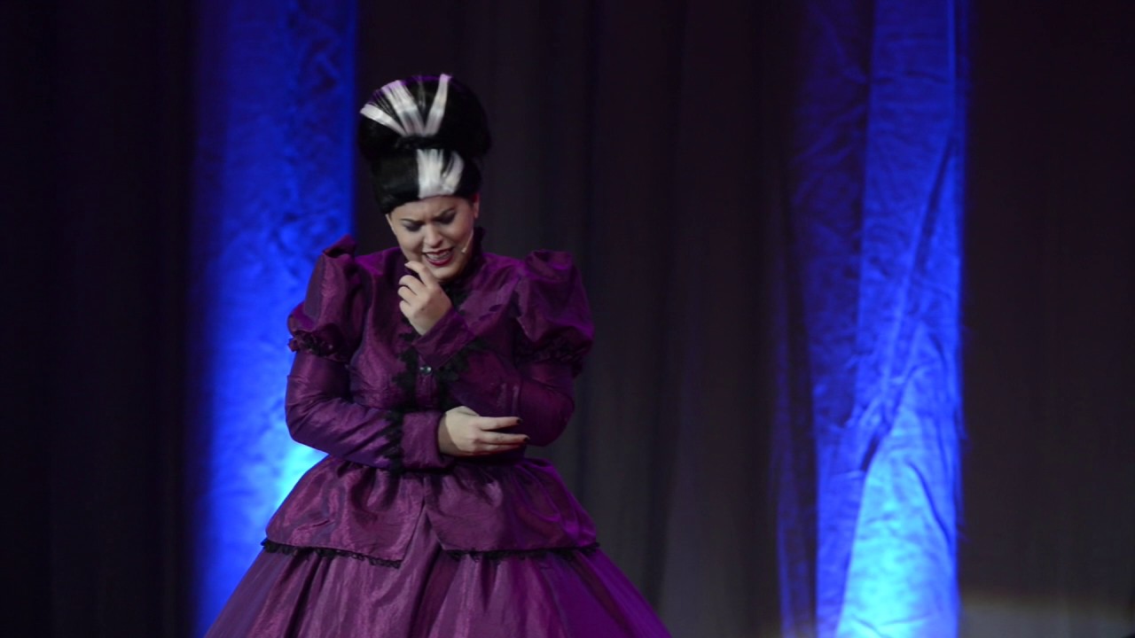 DCM Finale 2015 Startnummer 16 Barbie - YouTube