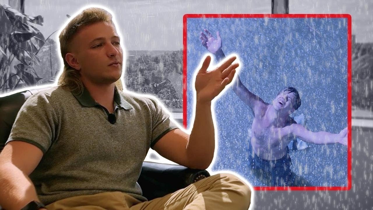 The Company That Will Control the Weather (for Good) | Augustus Doricko ...