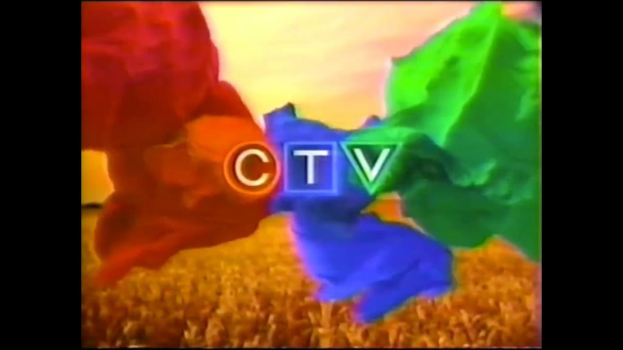 CTV id 1999 - YouTube