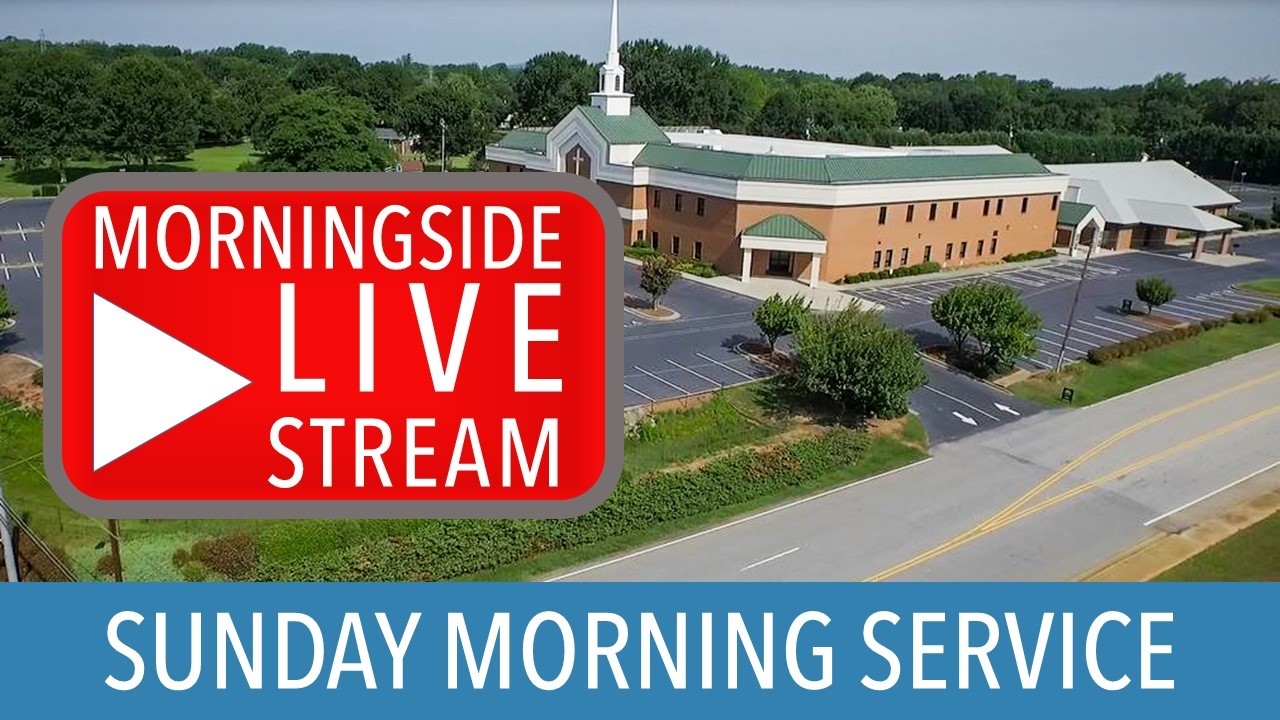 ..WATCH LIVE: Morning Service. - YouTube
