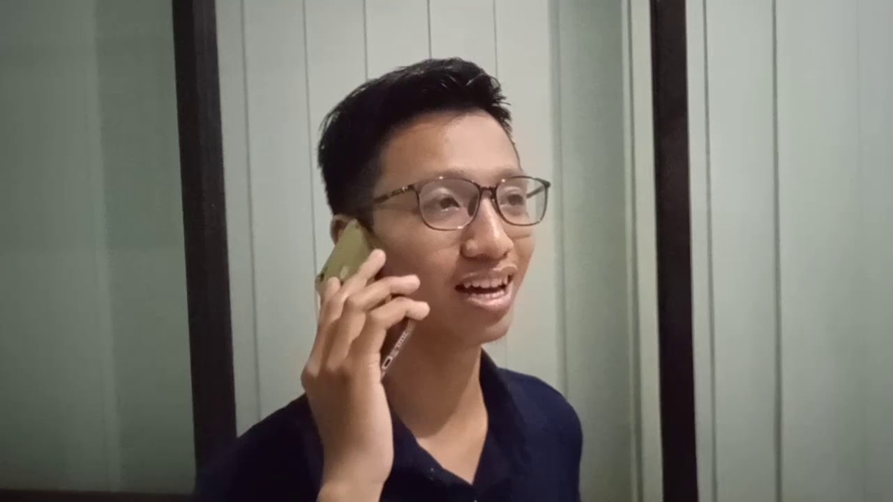 FEB UMPP Nailul Aziz "Miss Komunikasi CV. Kentang Kentung - YouTube