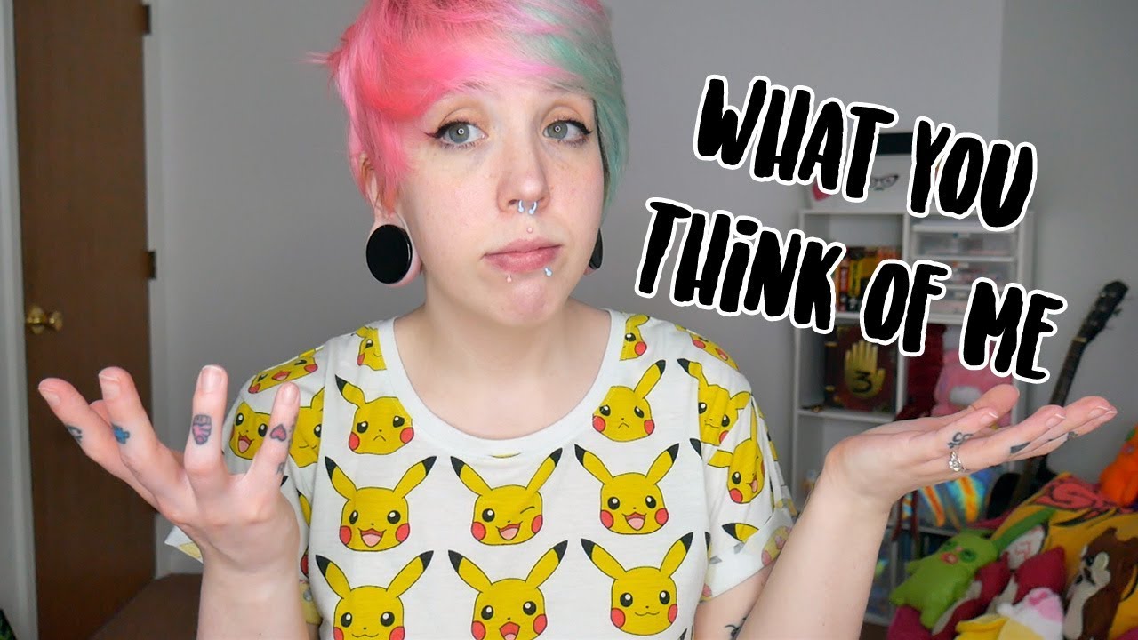 What You Think Of Me YouTube what-you-think-of-me-youtube