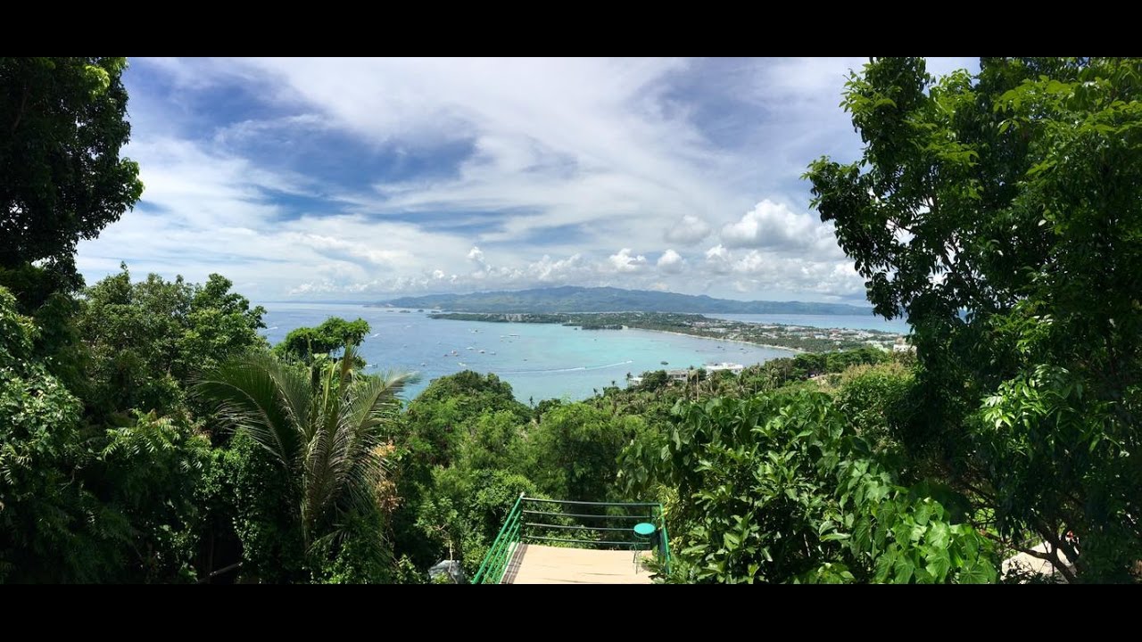 Boracay Escapade 2016 | DF Vlog #3 - YouTube