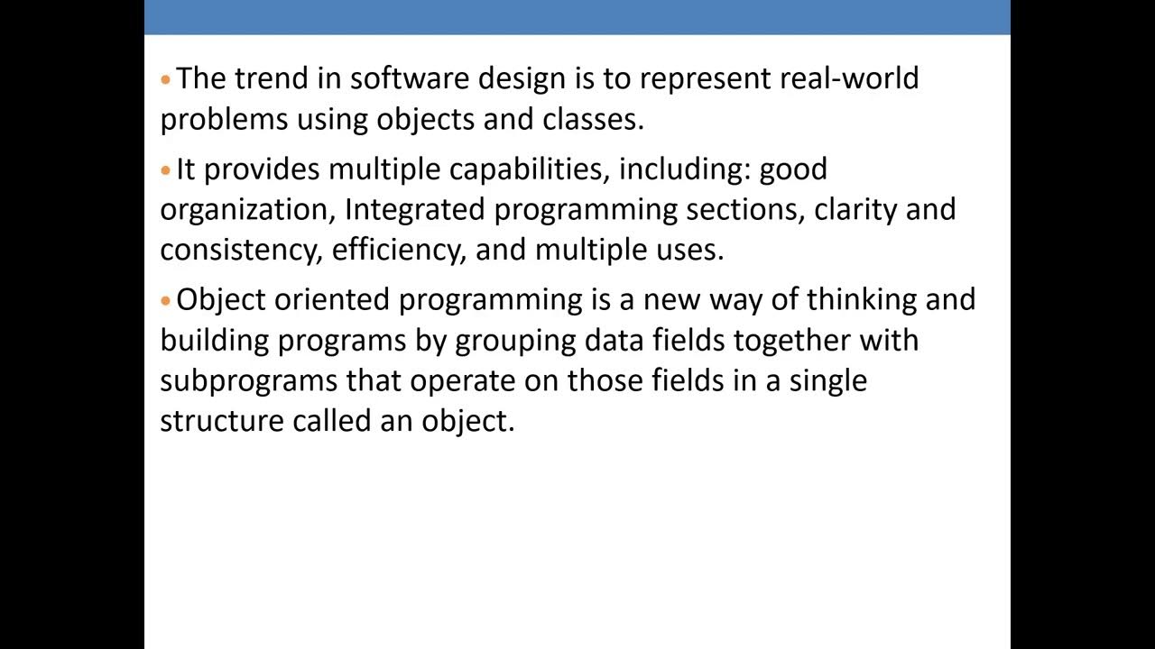 software engineering lect4 part3 - YouTube