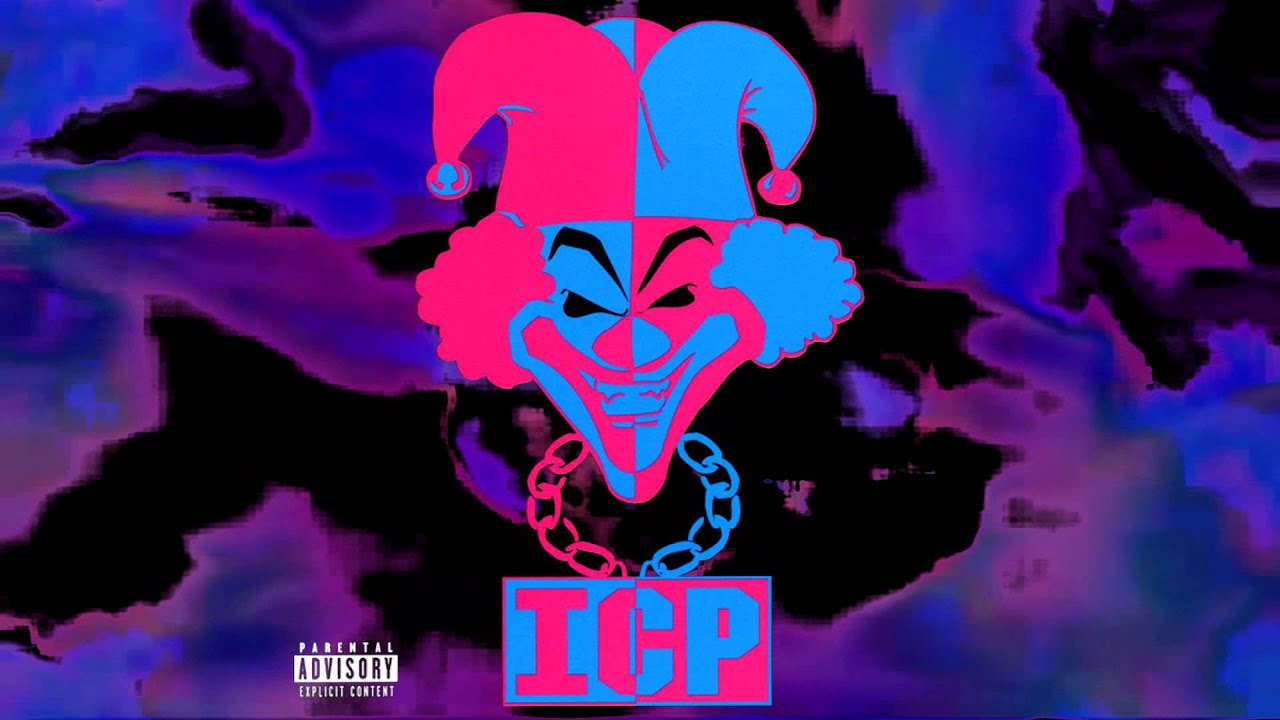 Icp Wizard Of The Hood Oldschool Chicago House Remix - YouTube