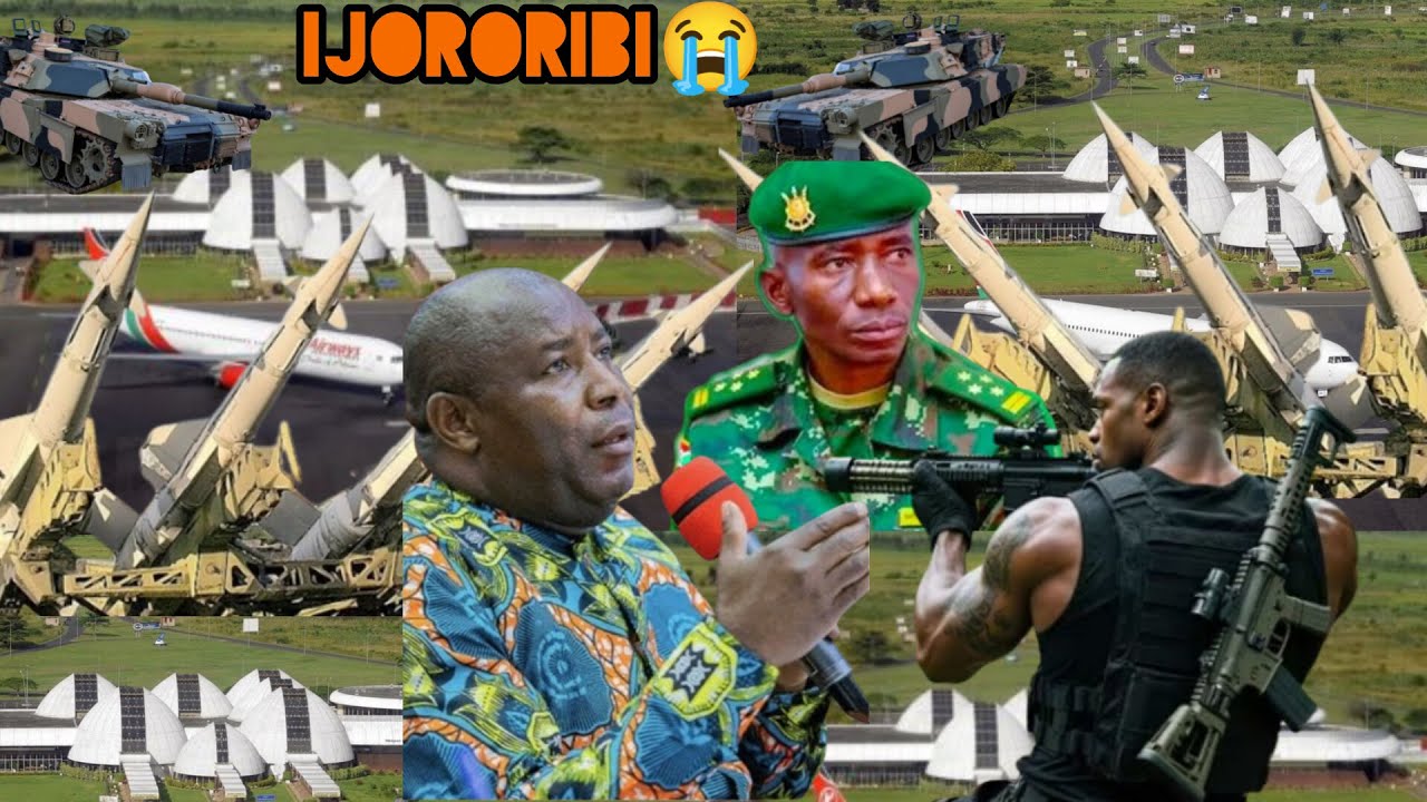 😭UHAMAGARA IBISIGA ABA AFIYE INYAMA SEBARUNDI 2/3 ATUMYE BAPFA Airport😭 ...