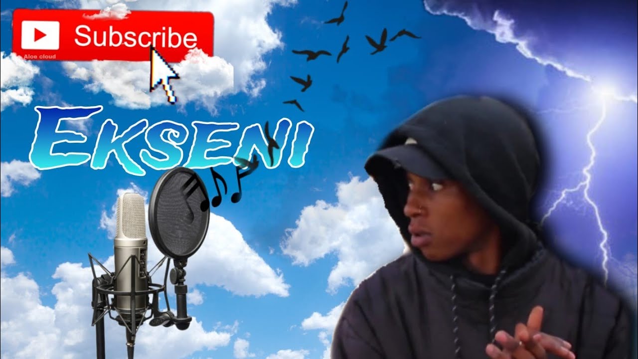 Ekseni || Official Music Video 😭😮‍💨💘[Alfred Pro & Short*Kay] - YouTube