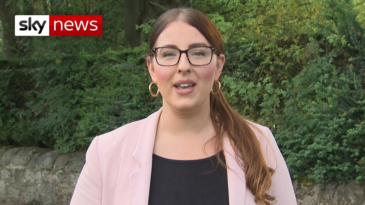 Labour's Laura Pidcock says PM is 'shielded from the effects of no-deal ...