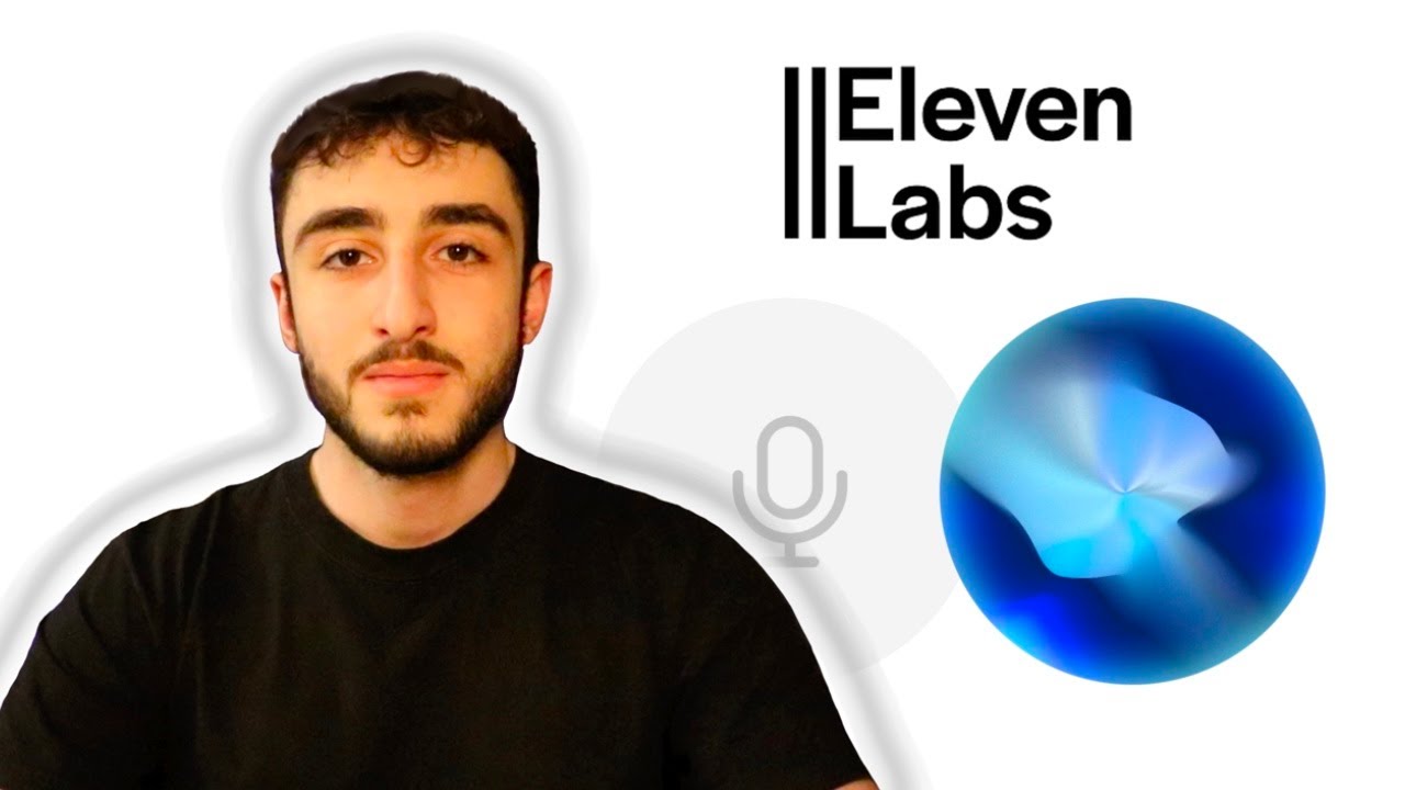 ElevenLabs Voice Agent Tutorial ($2,500 Per Month) - YouTube