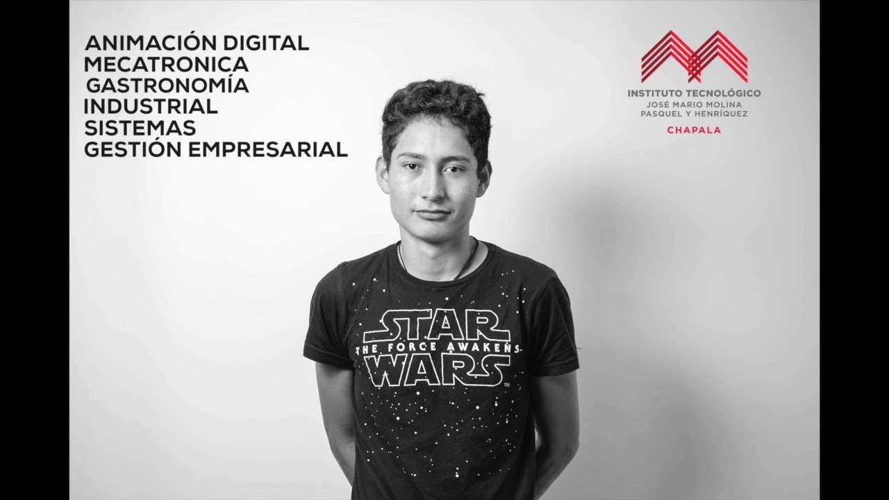 SEGUNDO ANIVERSARIO TECMM CAMPUS CHAPALA - YouTube