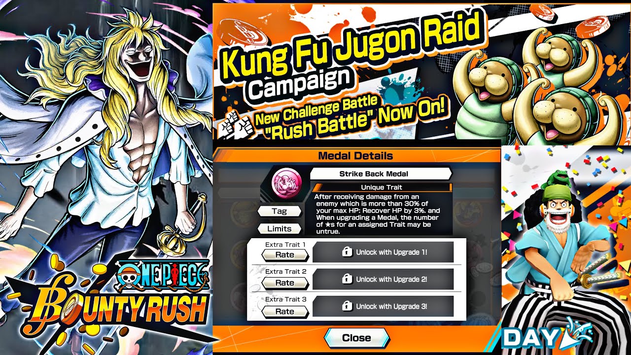 APRIL FOOLS NEW CHARACTER & GOATED FREE 9* MEDALS!! NEW LEAKED BANNERS ...