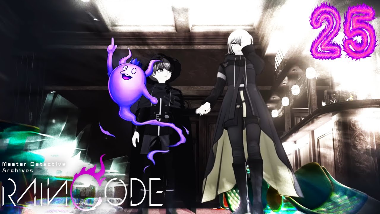 Part 25 - Combing Over the Secret Club Crime Scene - YouTube