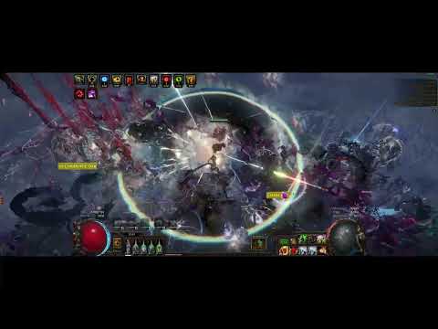 Static Strike Autobomber - 80% Deli Strand Showcase