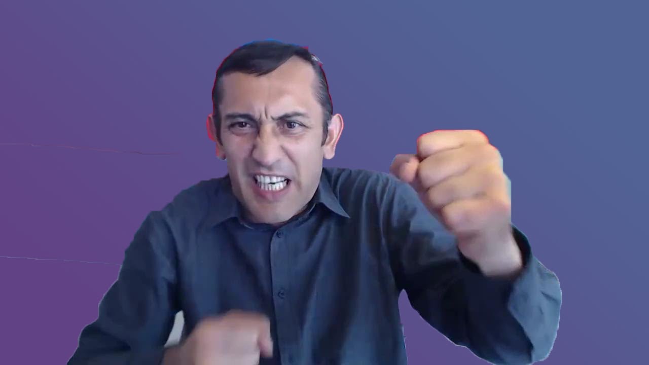 Qabil Türkoğlu Yardım Edən Qeyri Etik Sözlər Var Youtube