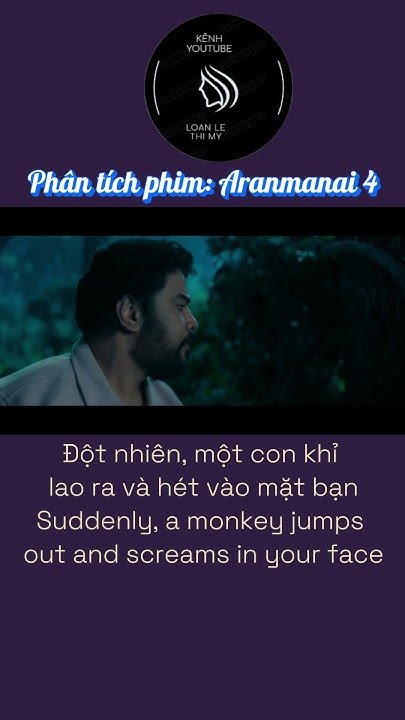 Aranmanai 4 - Phân tích phim - What do you think happened? - Chap 613 - YouTube