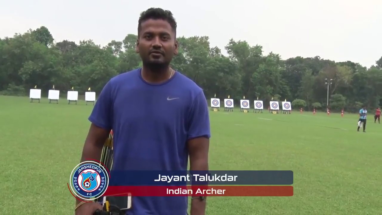 Jayant Talukdar, Atanu Das and Bombayla Devi Laishram wish # ...