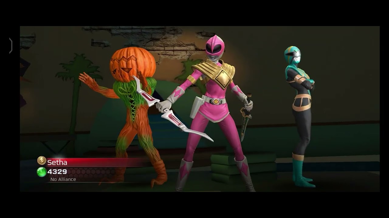 Daggeron Gameplay - YouTube