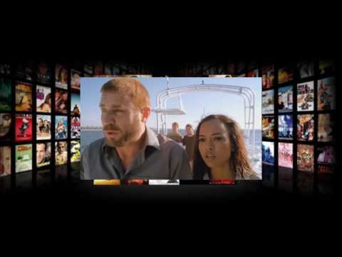 (720pHD): 3 Headed Shark Attack: Official Trailer (2015)