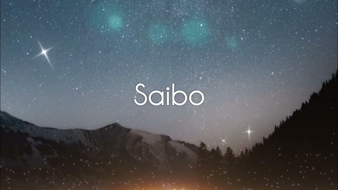 Saibo(Cover) #shreyaghoshal#saibo_song - YouTube