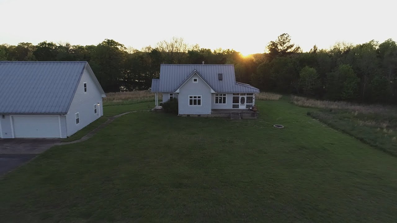 370 Hatley Rd, Holladay, TN - YouTube