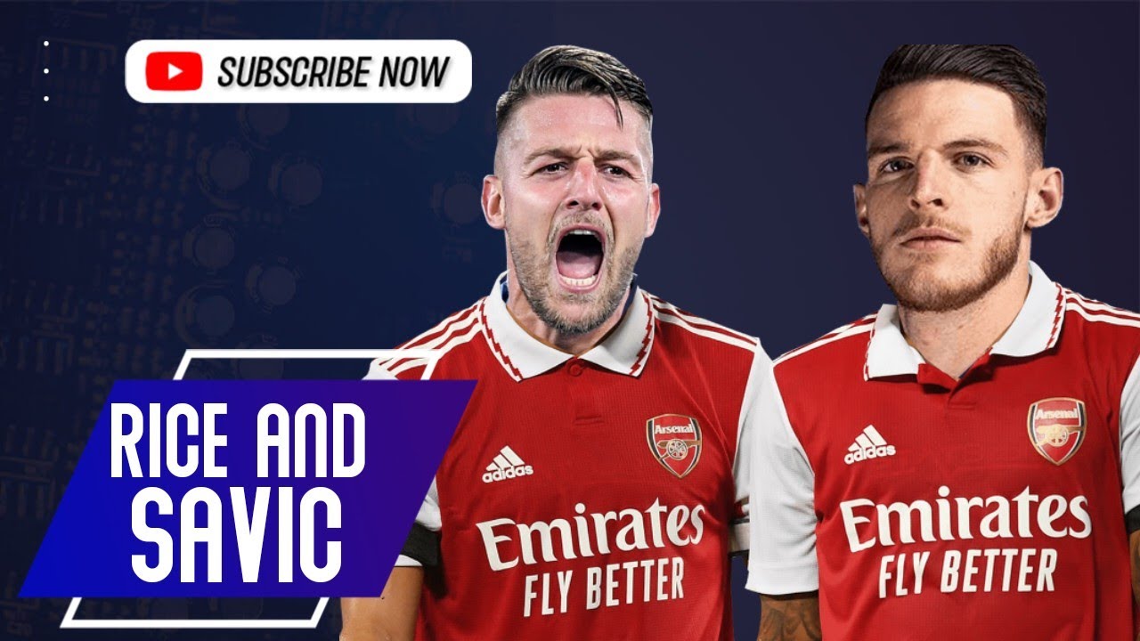 BREAKING ARSENAL TRANSFER NEWS TODAY LIVE: NEW SIGNINGS FIRST CONFIRMED ...