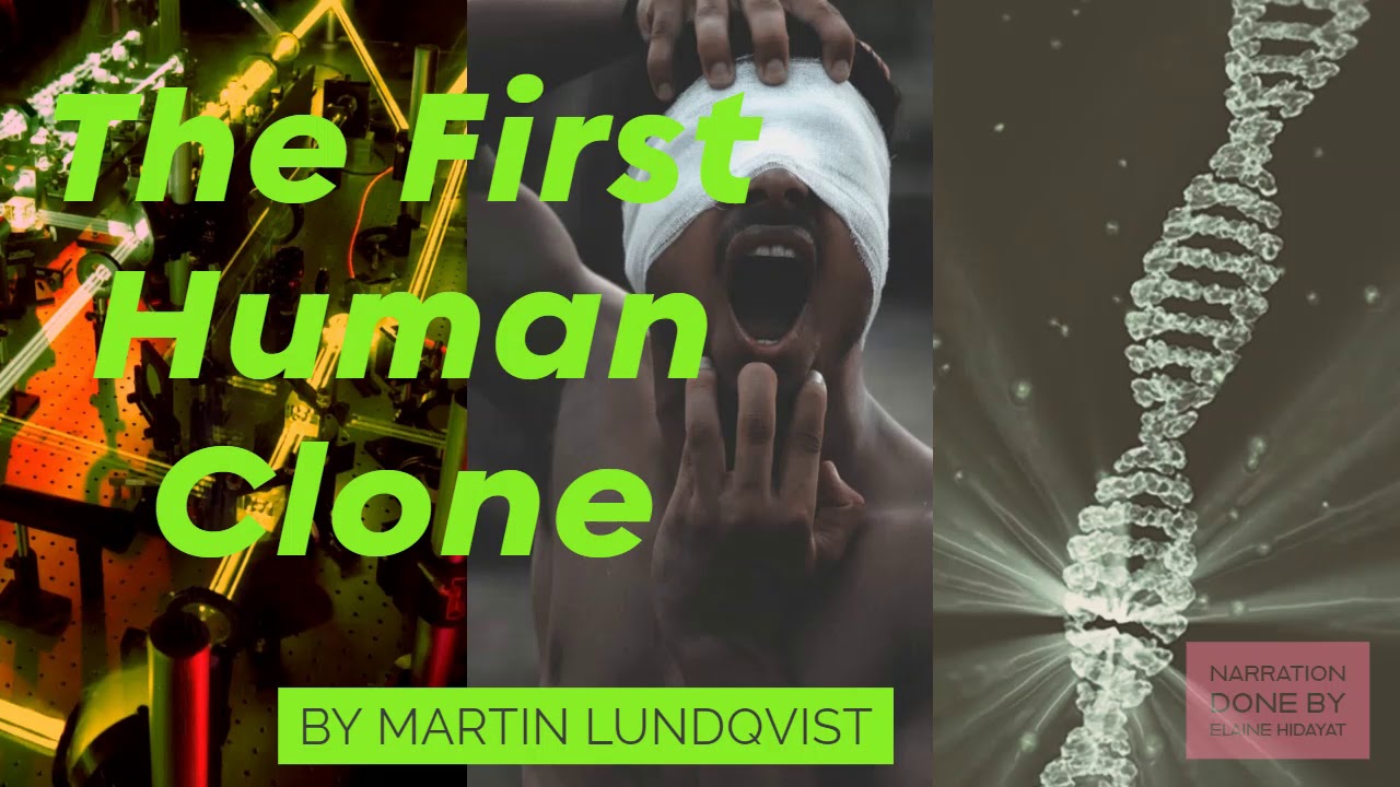 The First Human Clone - YouTube