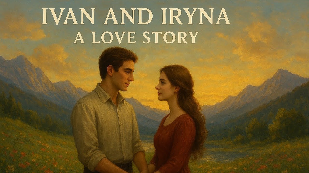 Ivan & Iryna: Between Love and Destiny - YouTube