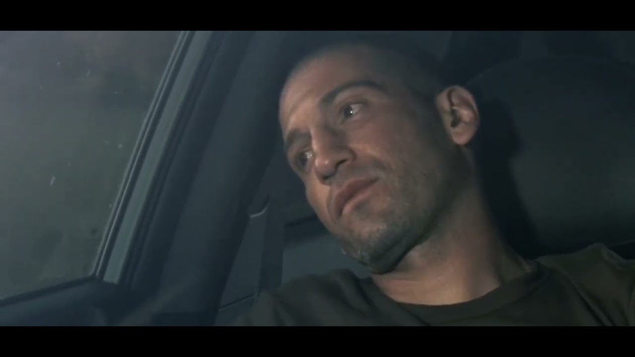 The walking dead S02E010-Rick and Shane Car scene - YouTube
