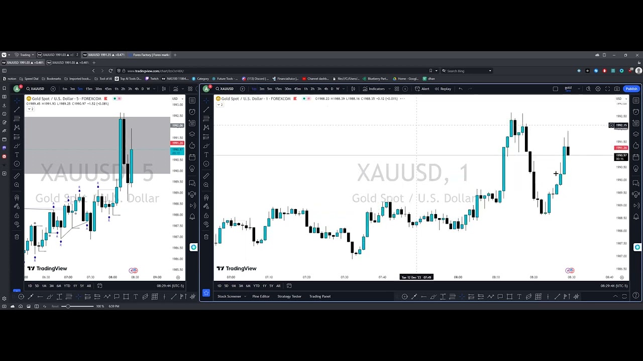 CPI news 12-12-2023 Ny session Recording - YouTube