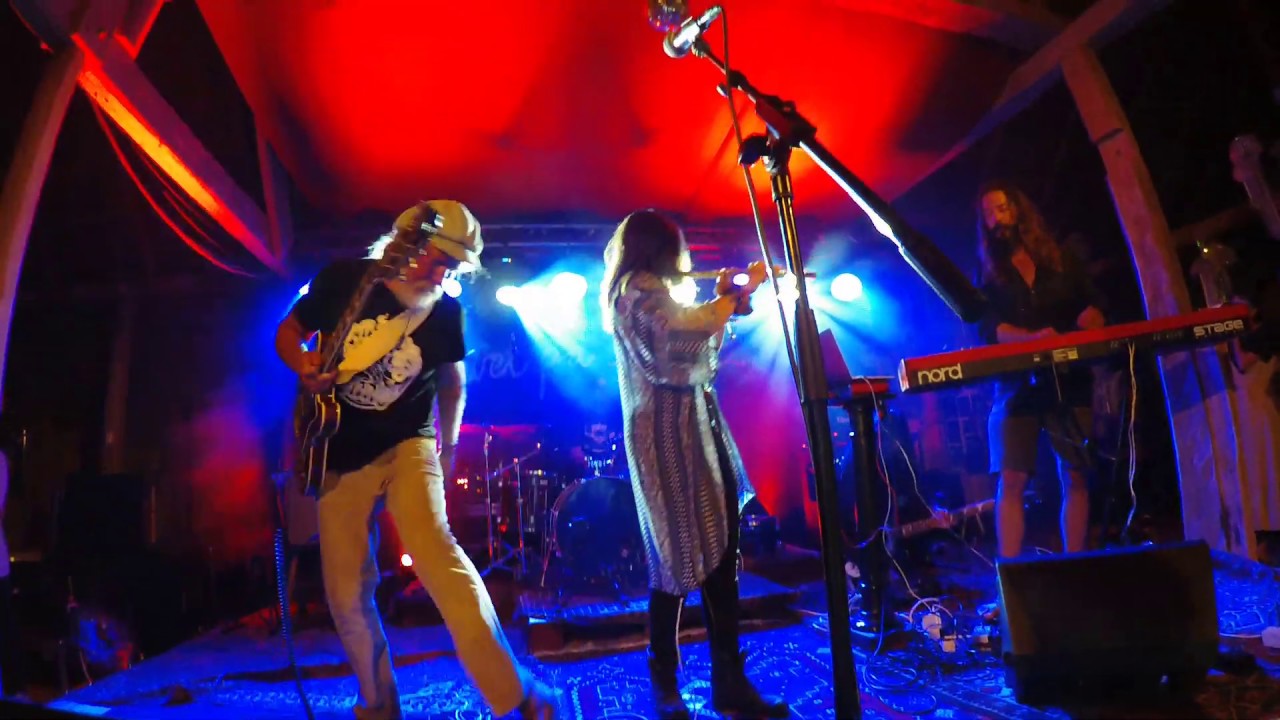 Agusa live 2019 (Part 1) - YouTube