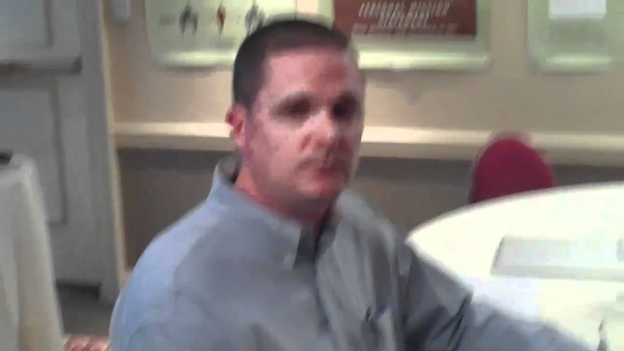 Chris Locklear - GSM & Owner of Locklear Autos talks about what a 20 ...