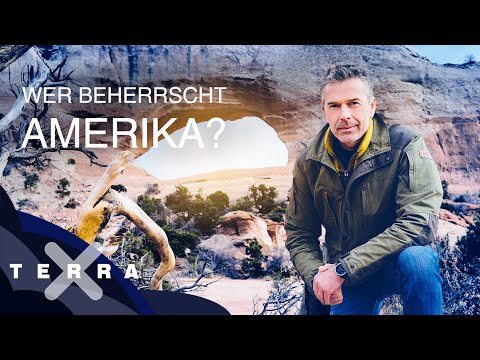 Faszination Erde: USA | Ganze Folge mit Dirk Steffens | Terra X
