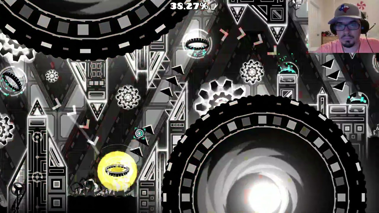 Omega Interface 81% - YouTube