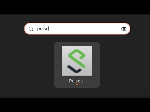【Ubuntu 22.04】Install Pulse Secure - YouTube
