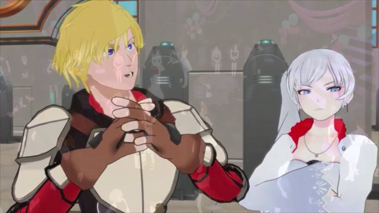 Helpless - RWBY - Arkos - YouTube