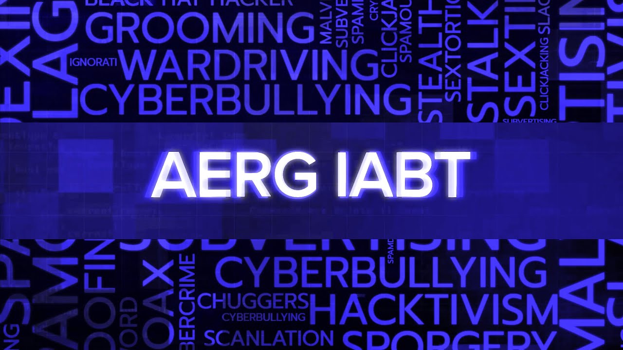 ชัวร์ก่อนแชร์ Keyword : AERG IABT ? -- คอนเทนต์ยั่วโมโห สร้างกระแส ...