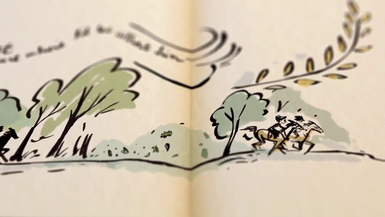 Tangled: The Series (Opening Intro) - YouTube