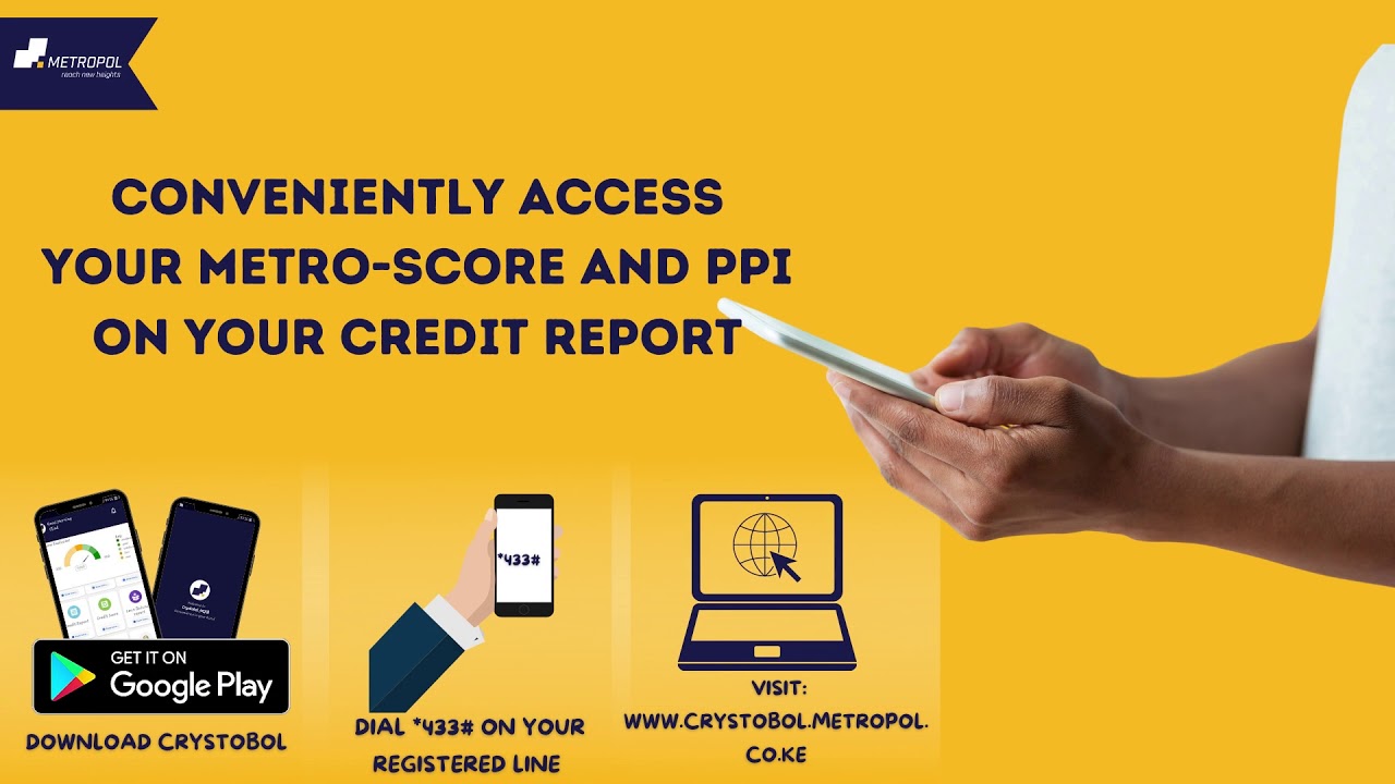 What is the difference between my Metro-Score and my PPI? #MCRB - YouTube