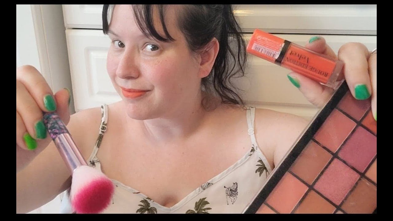 Asmr Essex Girl Does Your Make Up Rp Funny Sweet Friend Give You An Asmr Makeover Youtube