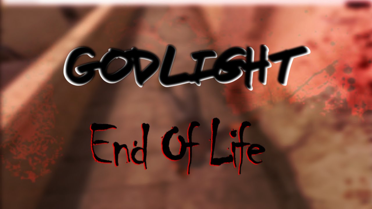 CS:GO| End Of Life - YouTube