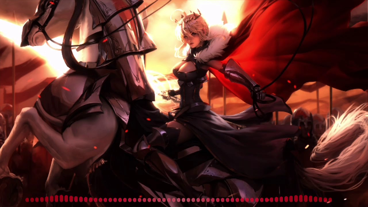 Ghost ~ Jamie-Lee Kriewitz (Lyrics) - YouTube