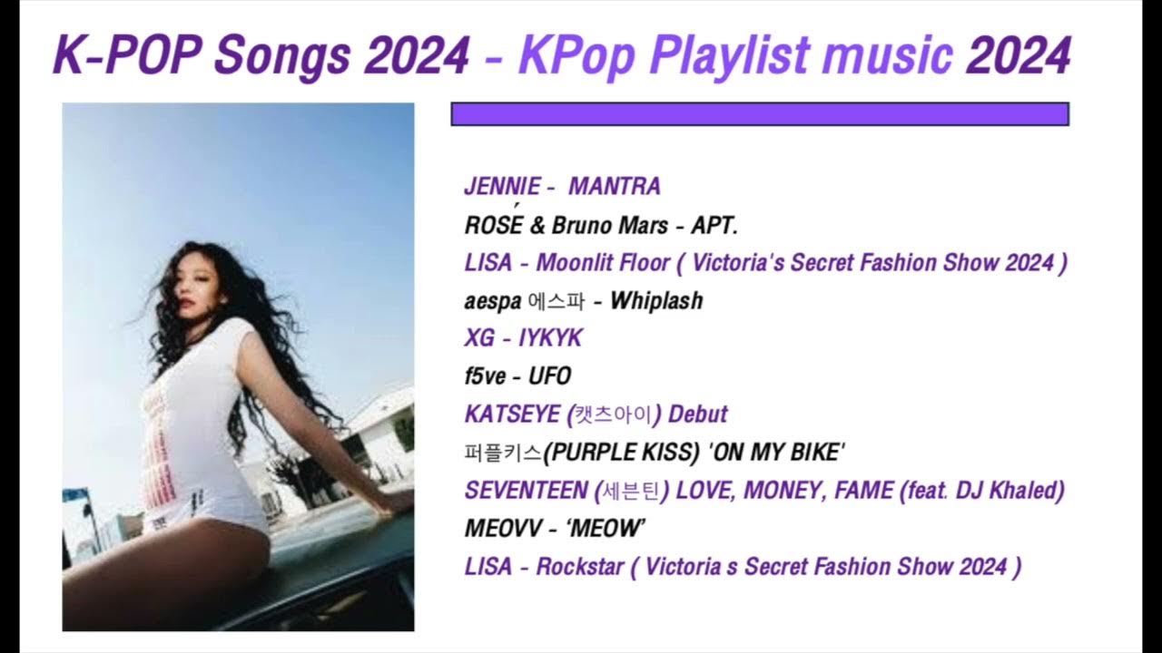 K POP Top Hits 2024 Playlist YouTube k-pop-top-hits-2024-playlist-youtube