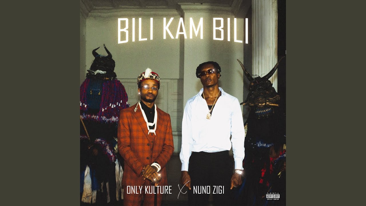 Bili Kam Bili (feat. Nuno Zigi) - YouTube