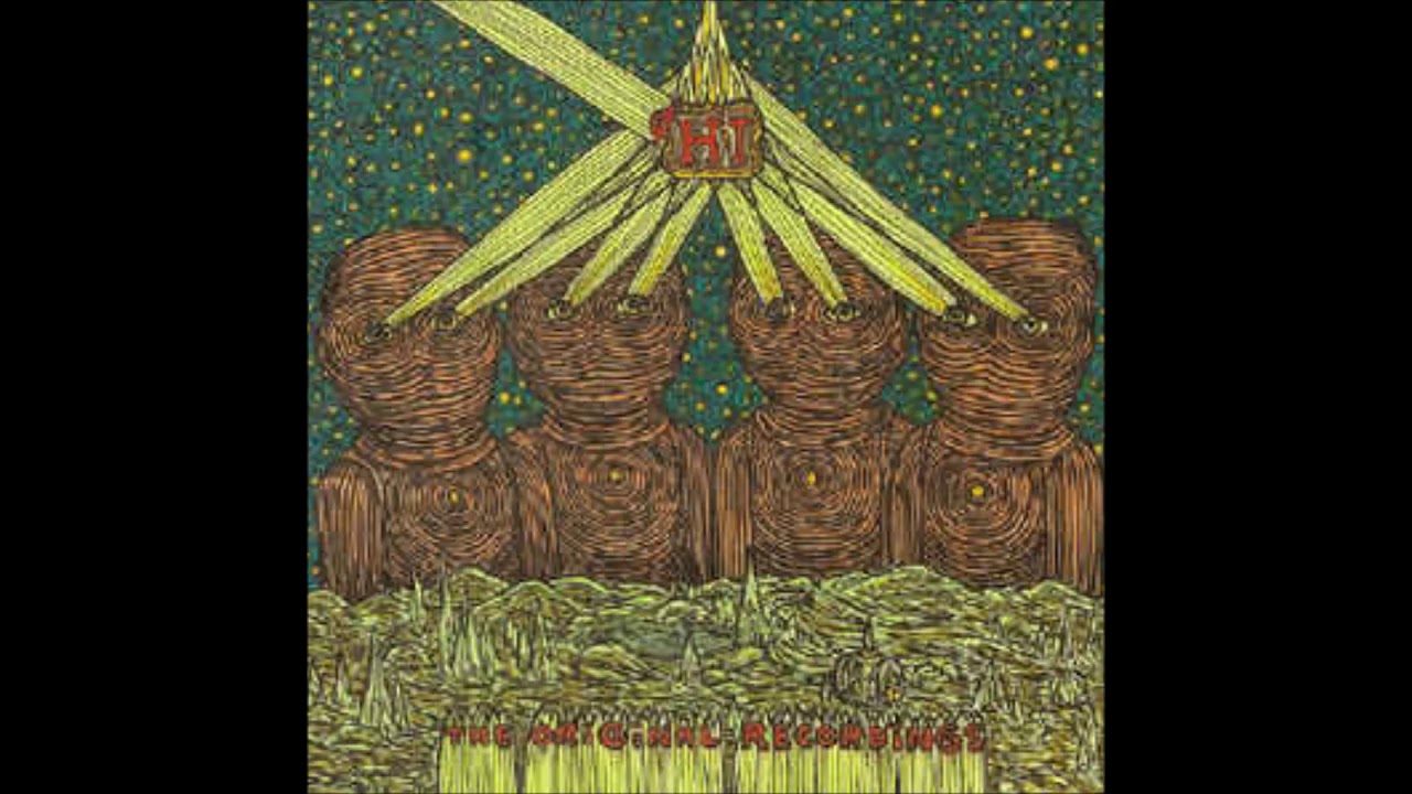 Chi - The Original Recordings [Full Album] - YouTube