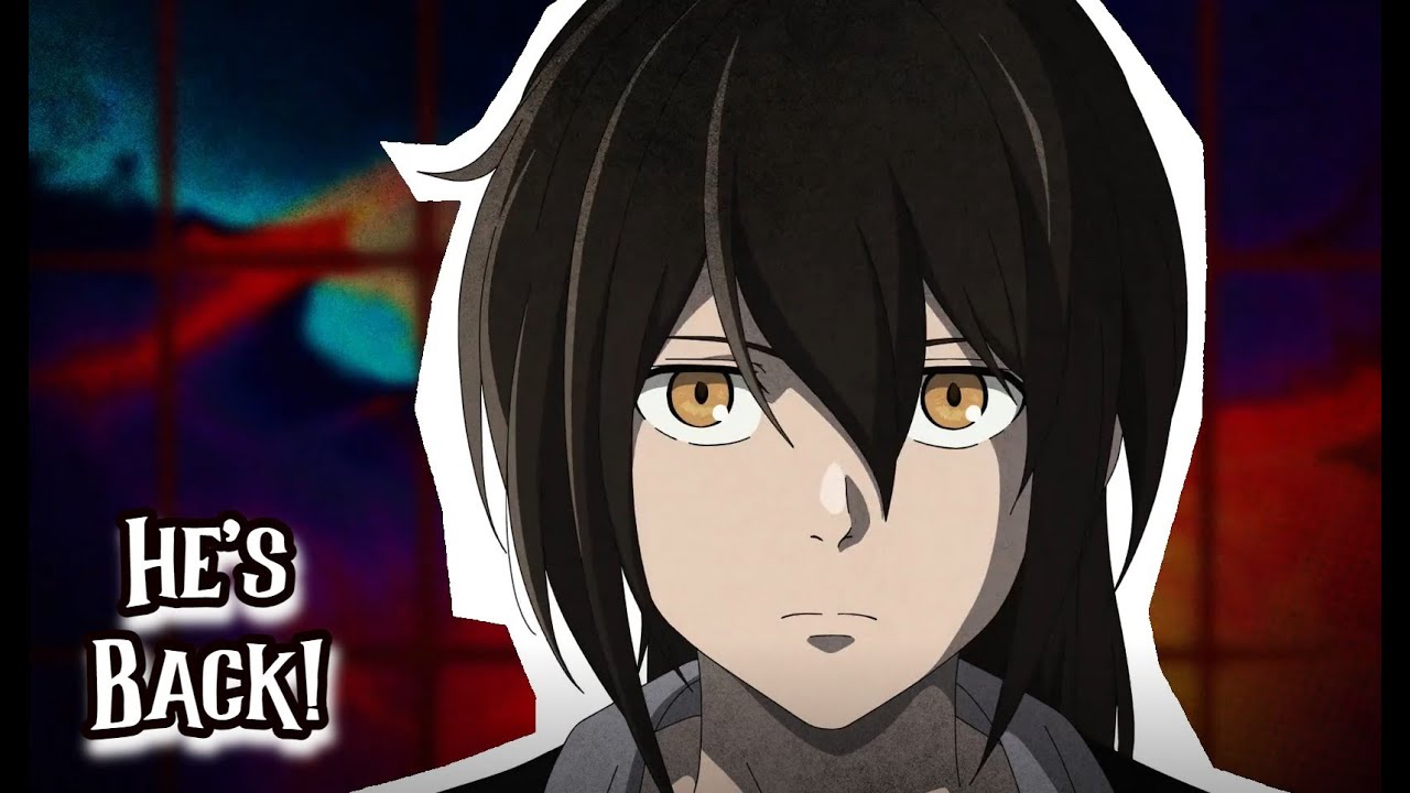 New Season New Bam? - Tower of God: S2 EP 1 - YouTube