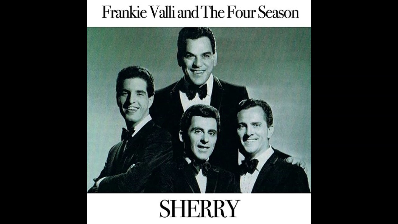 Sherry [The Four Seasons] - YouTube