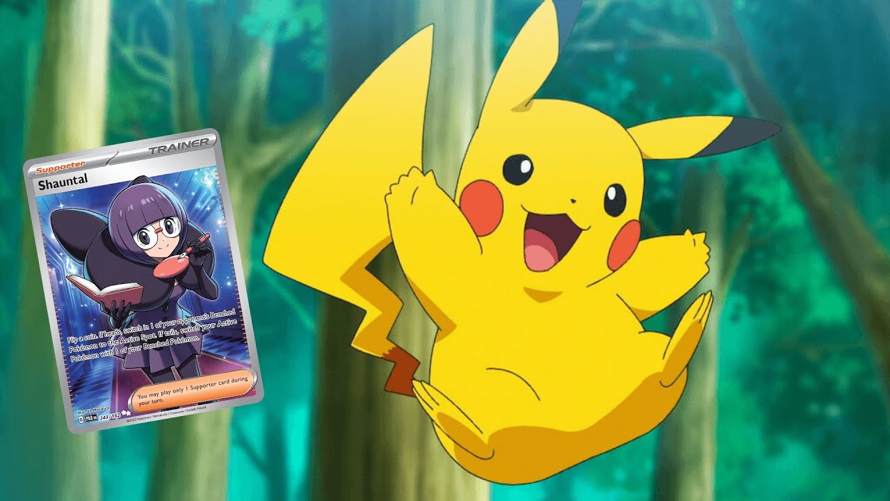 Pokemon cards (Joc gacha irl practic) - YouTube